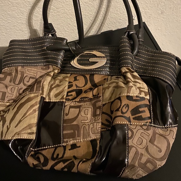 G off brand tote bag | Bags | Tote Bag | Poshmark